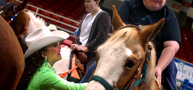 2008 Federation Finals Newspaper Articles