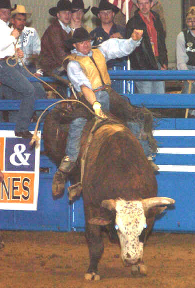 Virgil Alsup - 2005 Federation Final's Average Champion