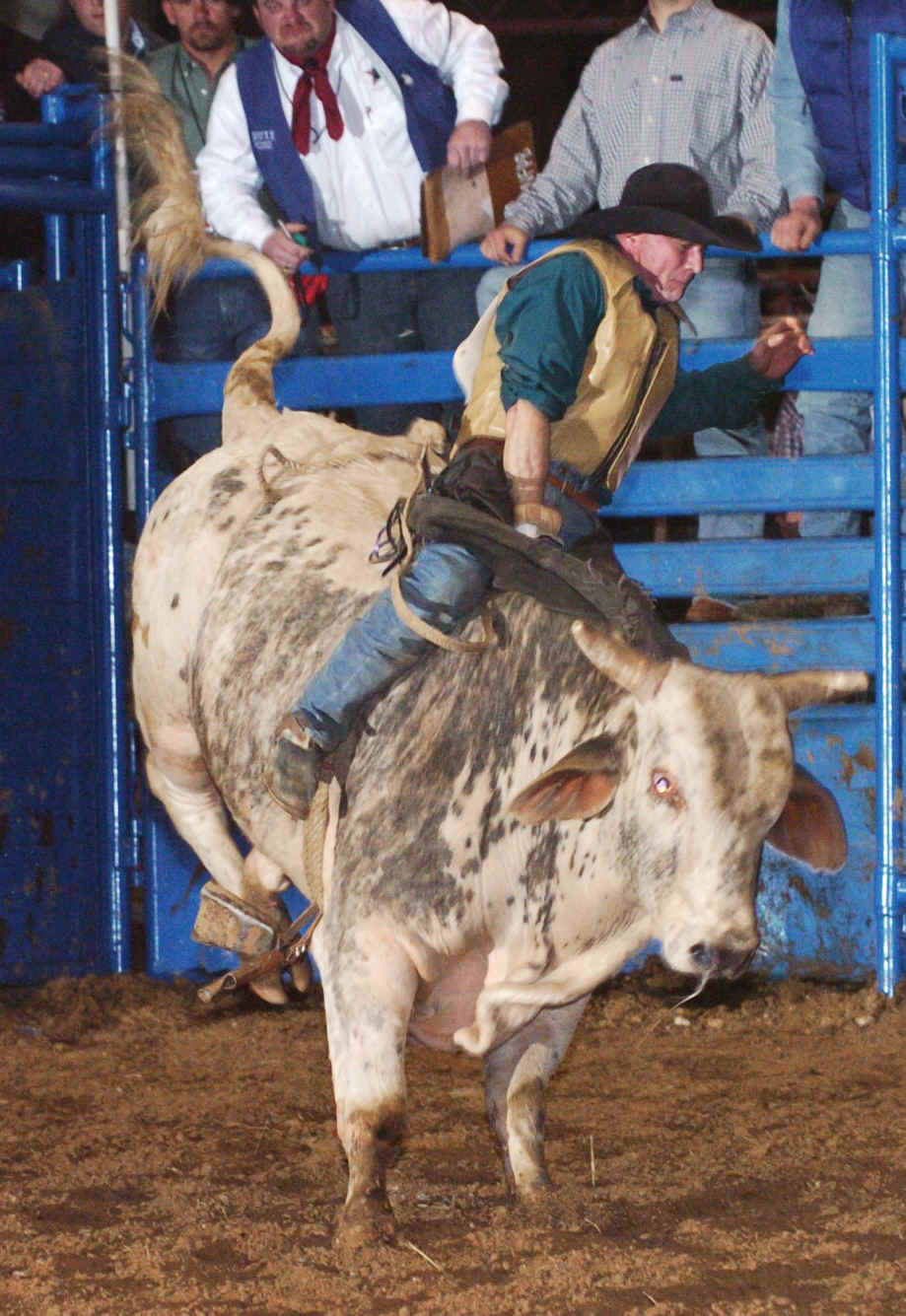 Virgil Alsup - 2005 Federation Final's Average Champion